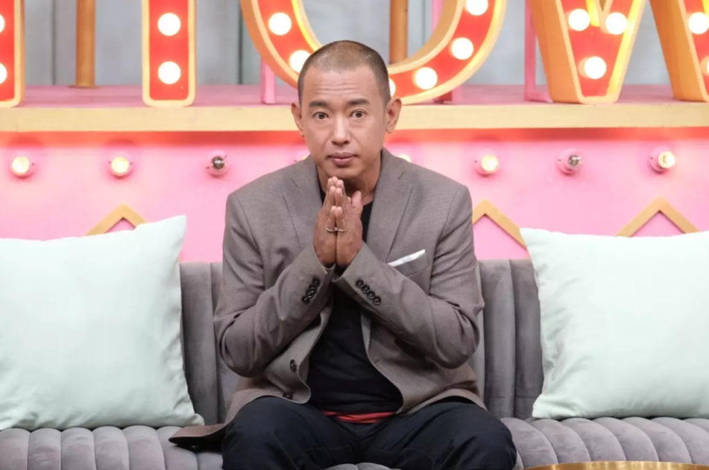 Former Thai Actor Allegedly Homeless After Declaring Bankruptcy, Works ...