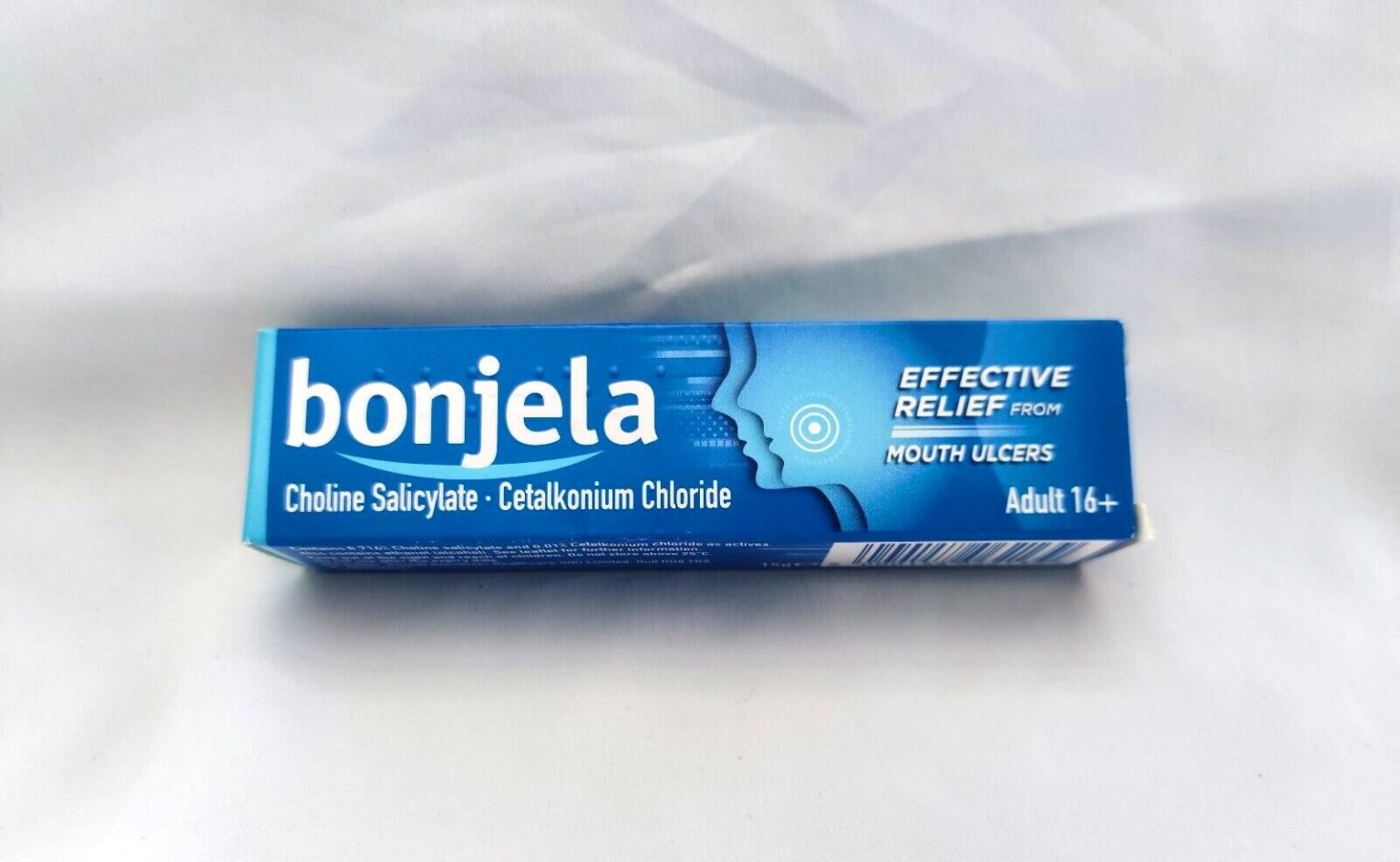 S’pore Driver Blames Bonjela Ulcer Gel For Failed Breathalyser Test ...
