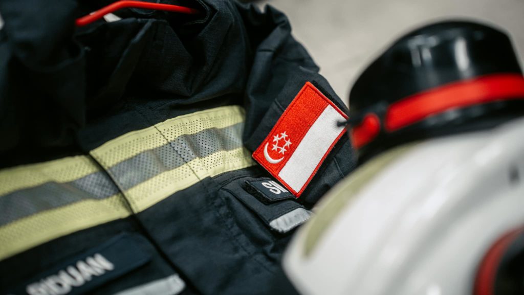 SCDF Officers Rescue Boy From Collapsed Building In Turkiye, Operation ...