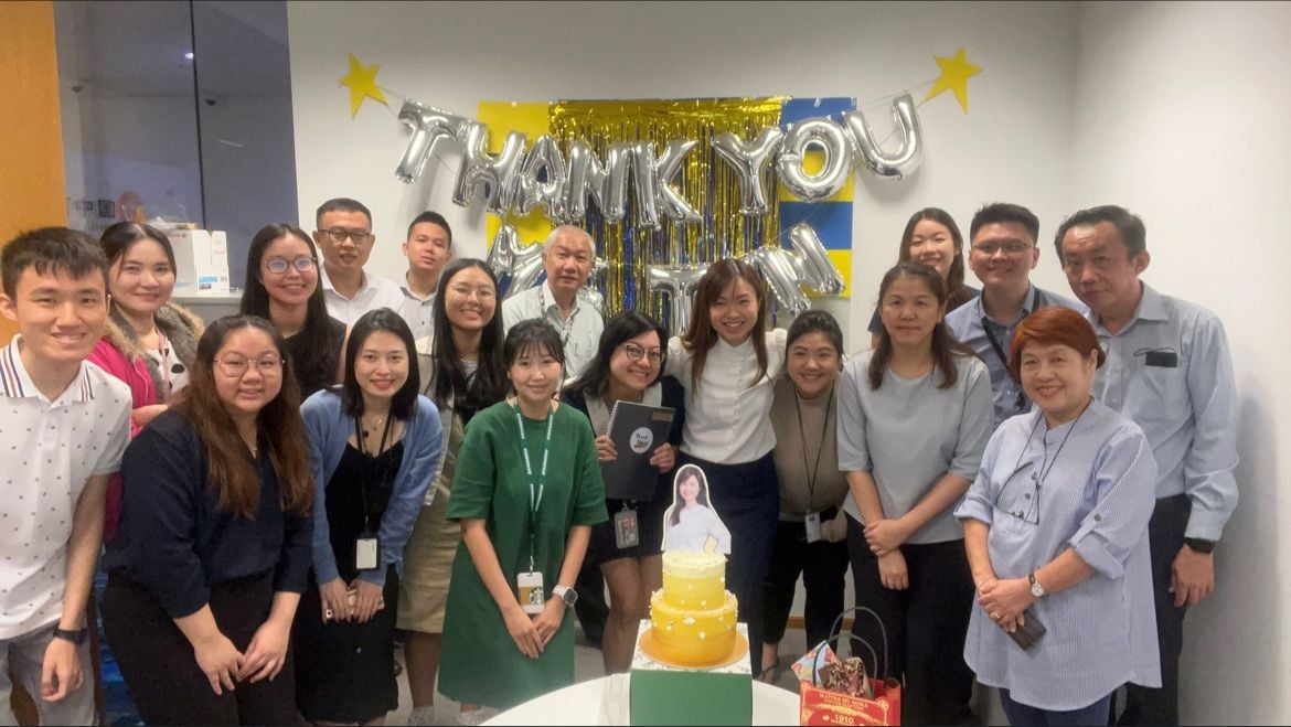 Tin Pei Ling Joins Grab S'pore As Public Affairs Director, Will Harness ...