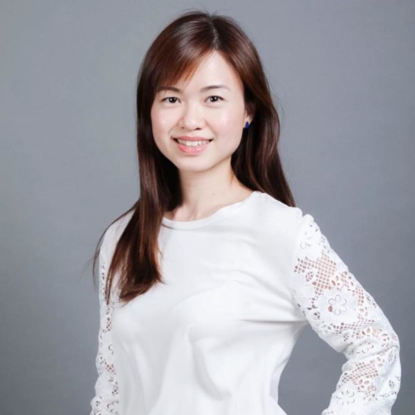 Tin Pei Ling Joins Grab S'pore As Public Affairs Director, Will Harness ...
