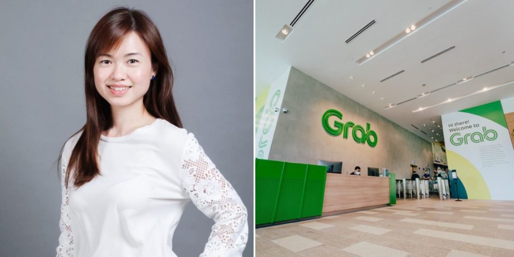 Commentary: Tin Pei Ling's Role At Grab Puts Her In A Tricky Situation