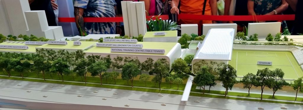 Toa Payoh Integrated Development To Be Completed In 2030, Will Have ...
