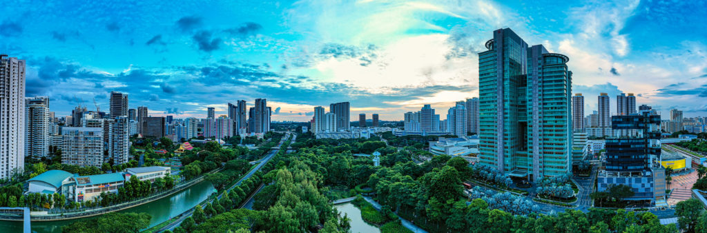 Toa Payoh Integrated Development To Be Completed In 2030, Will Have ...