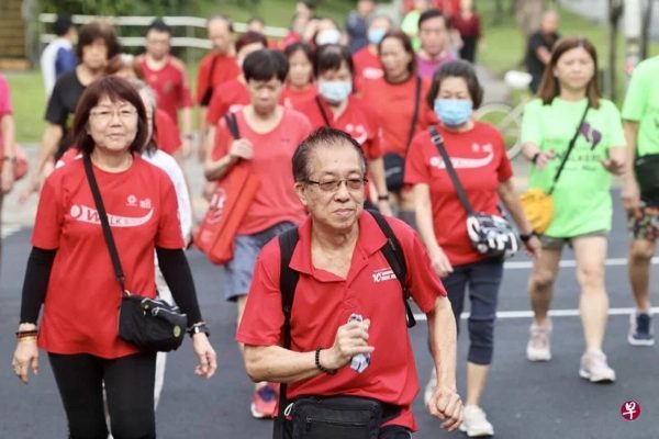 National Steps Challenge Will Make It Tougher To Earn Reward Points ...