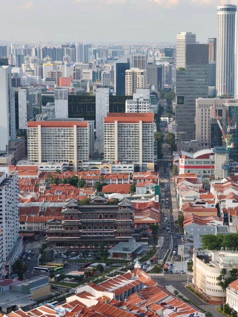 Warm Weather Of Up To 34°C May Return In Feb, Swap Sweaters For Singlets