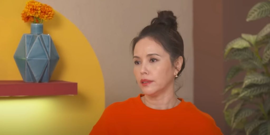 S'pore Actress Zoe Tay Imposes Dress Code On Helper After She Wears ...