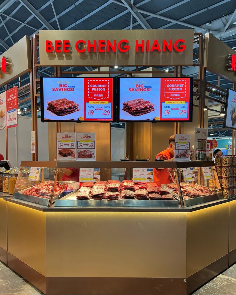 Hong Kong Consumer Council Finds Potentially High Carcinogenic Contaminants In Bee Cheng Hiang ...