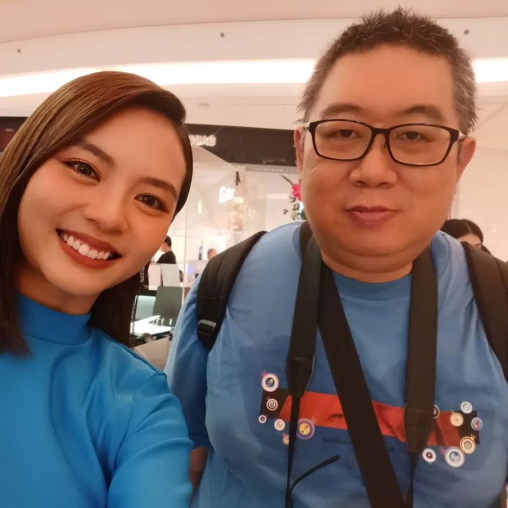 S'porean Who Famously Hugged Cosplayer In 2017 Opens Up About Schizophrenia & His Dreams