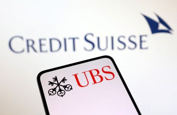 Credit Suisse In S'pore To Continue Operations With No Interruptions ...