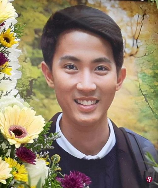 NTU Graduate Passes Away After Battling Cancer, Planned Funeral Knowing ...