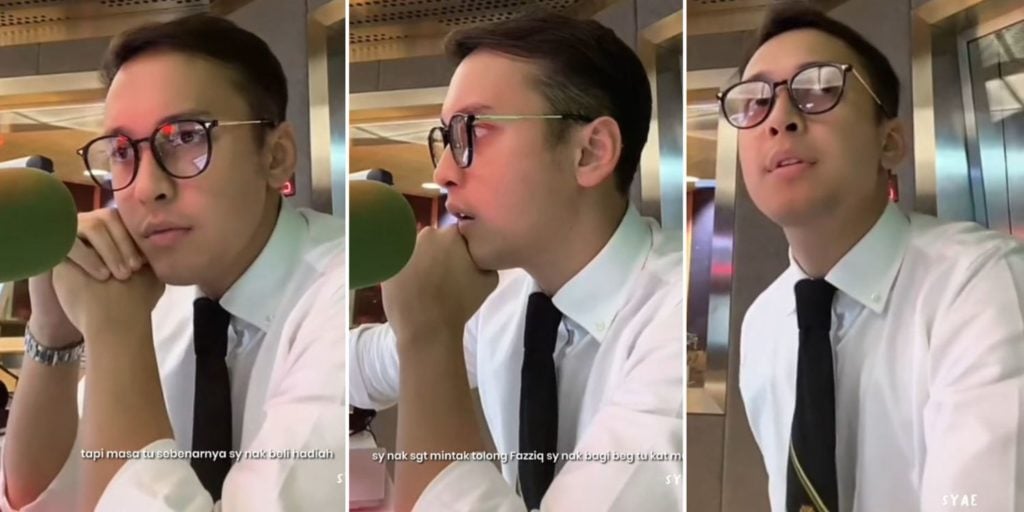 【灵异】马来西亚电台收到来自 1992 年 4 月的求助电话，结尾让听者无不毛骨悚然！