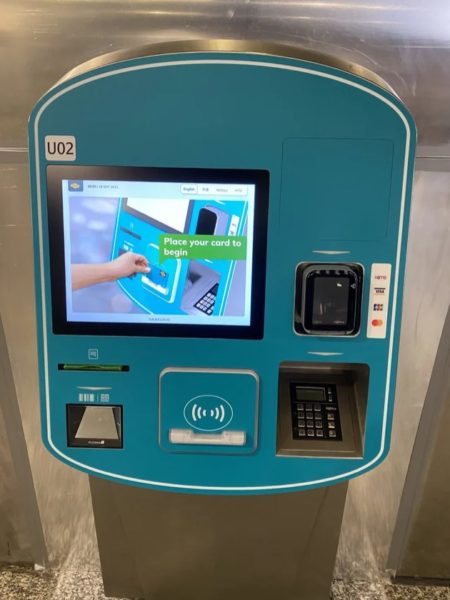 EZ-Link & TransitLink Mobile Apps To Merge, Will Be One-Stop Customer ...