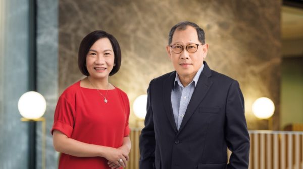 OCBC CEO Paid S$11.1M After Bank's Record Performance, 46.7% Increase ...