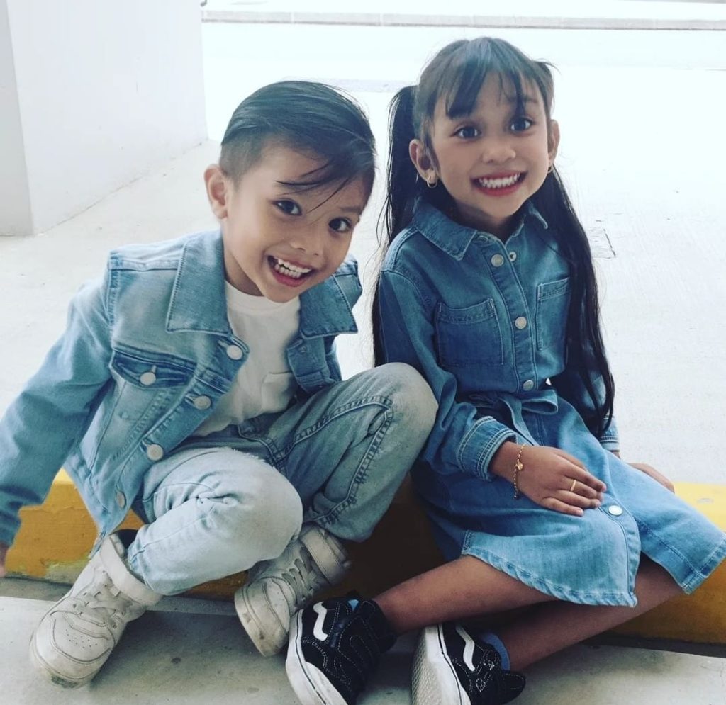 S’porean Woman Who Adopted M’sian Kids Told She Can't Enter JB, Seeks ...