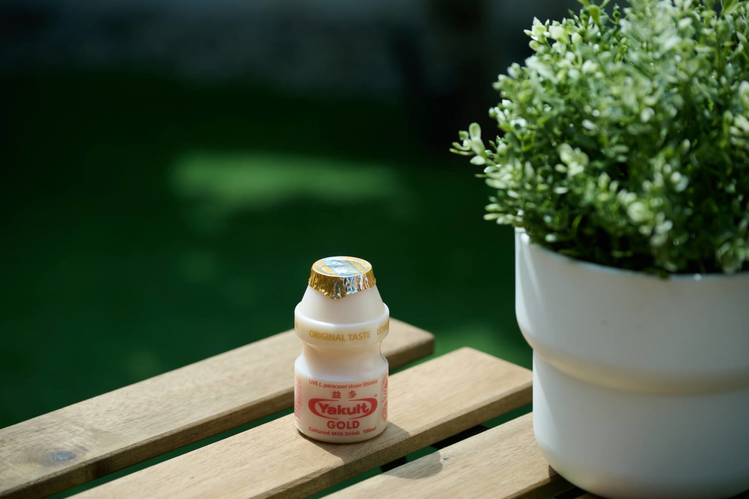 Yakult Releases Nutri-Grade B Drink After Vitagen Throws Shade At ...