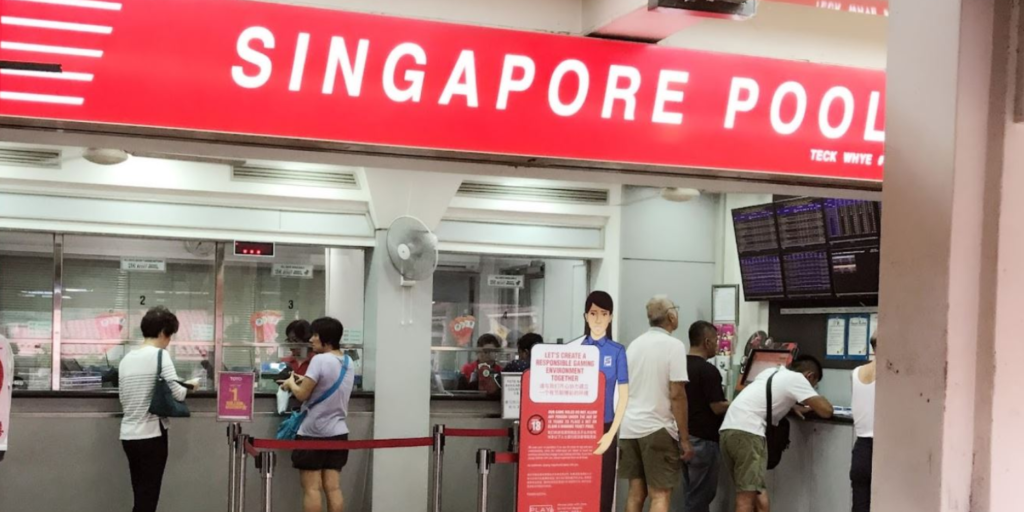 S$5.8M TOTO Jackpot Bagged By 1 Lucky Punter, Ticket Bought In Teck Whye