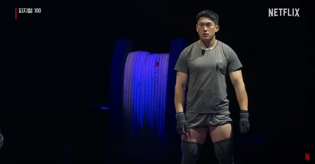 Physical:100 Finalist Jung Hae-min Addresses Controversy, Says Final ...