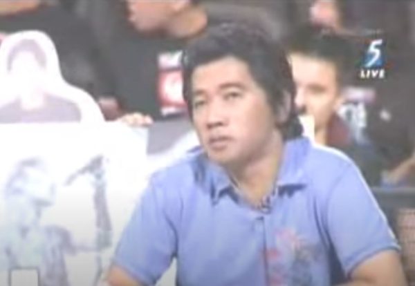 Ex-S'pore Idol Judge Ken Lim Charged With Molestation, He Allegedly ...