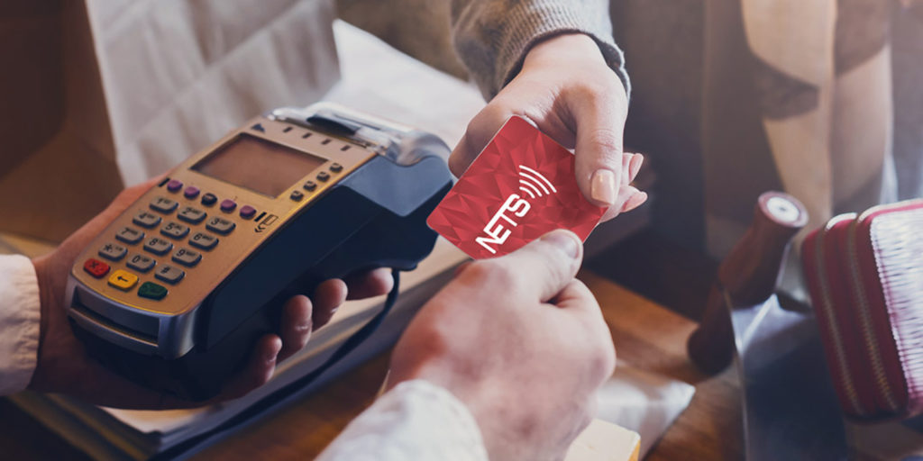 NETS Terminals Now Support Visa & Mastercard Payments, Use All Your ...