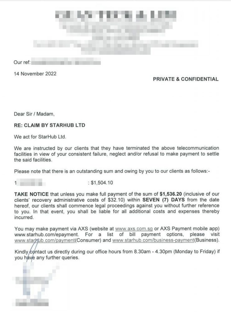 StarHub Customer Charged S$1.5K For Unauthorised Google Play ...