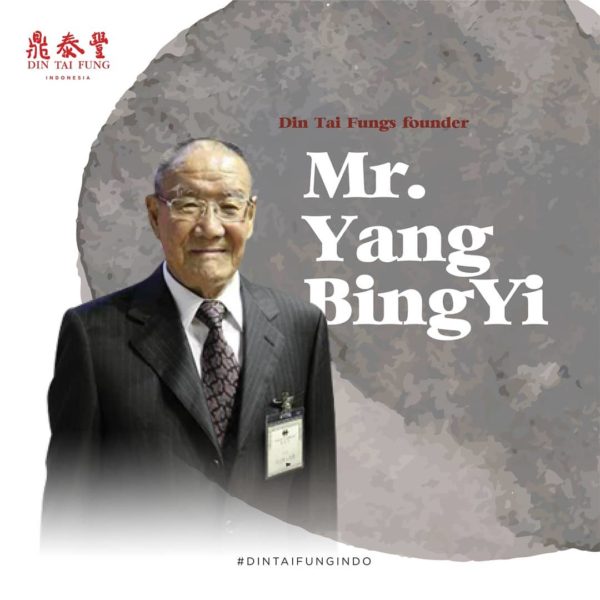 Din Tai Fung Founder Passes Away Aged 96, He Helped Popularise Xiao ...