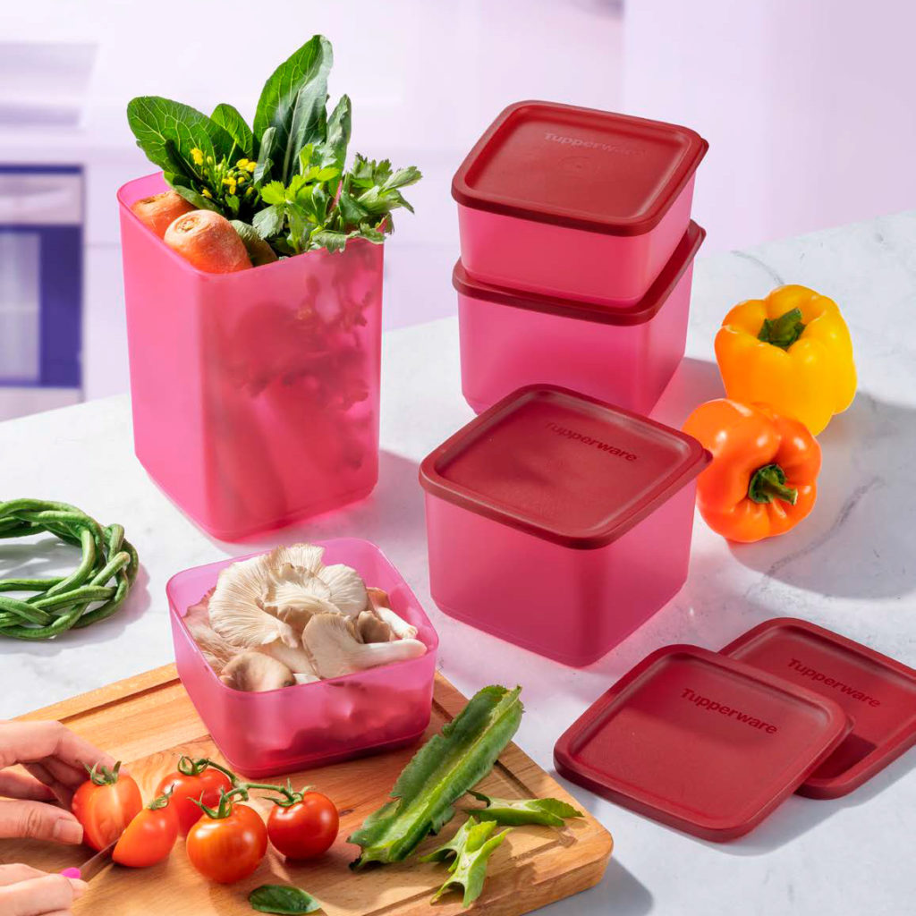 Tupperware May Go Out Of Business As Shares Plummet To Almost Half Its ...