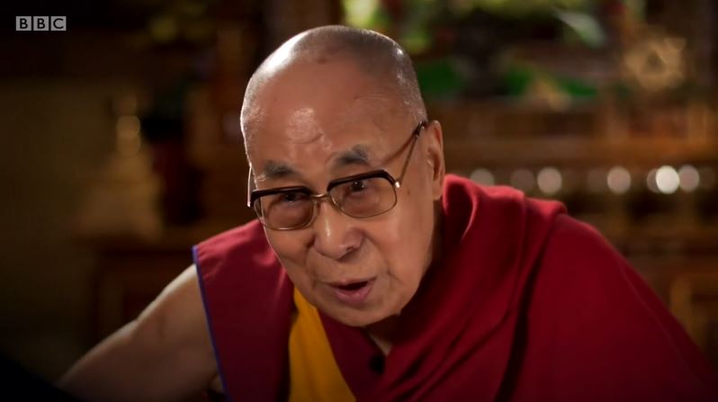 5 Times 14th Dalai Lama Tenzin Gyatso Made The News Before His Viral