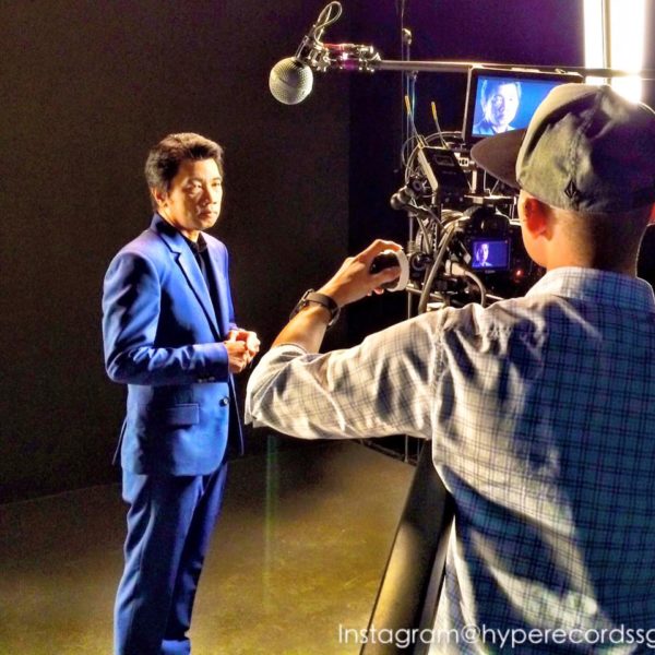 6 Facts About Ken Lim's Music Career Outside Of Being Singapore Idol's ...