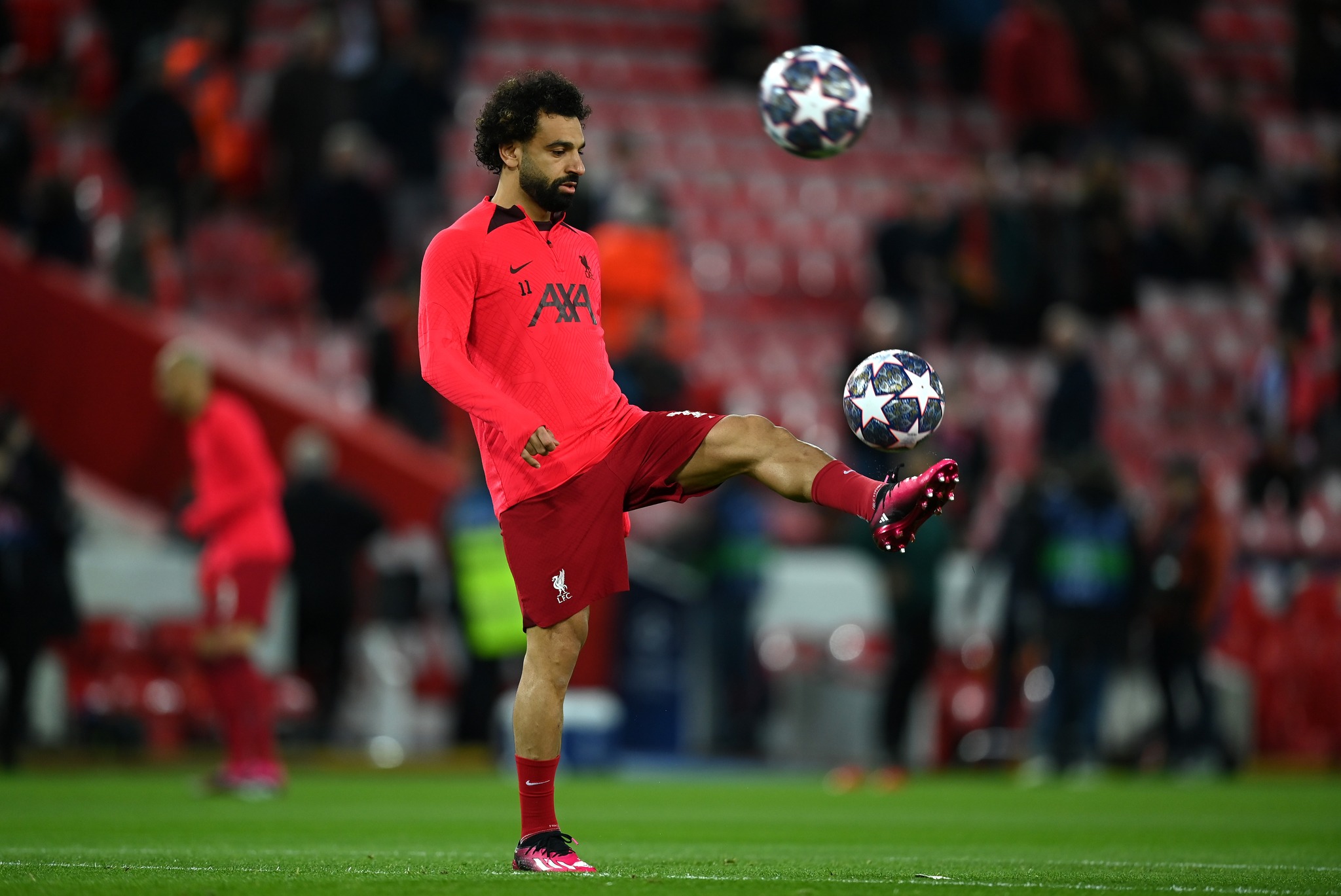 Liverpool To Visit S'pore For Pre-Season Friendly In July, One Year ...