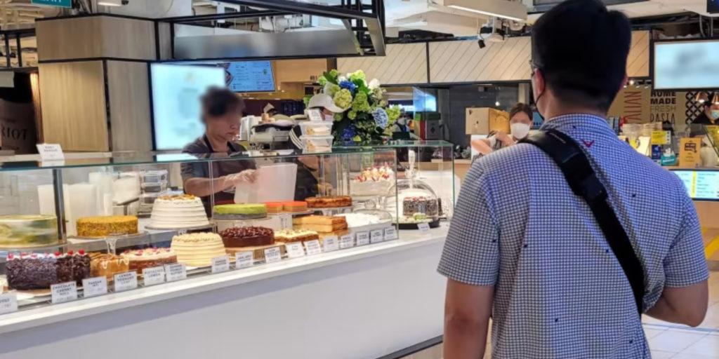 Workers At 43 Eateries Found Not Wearing Masks Or Spit Guards, SFA ...