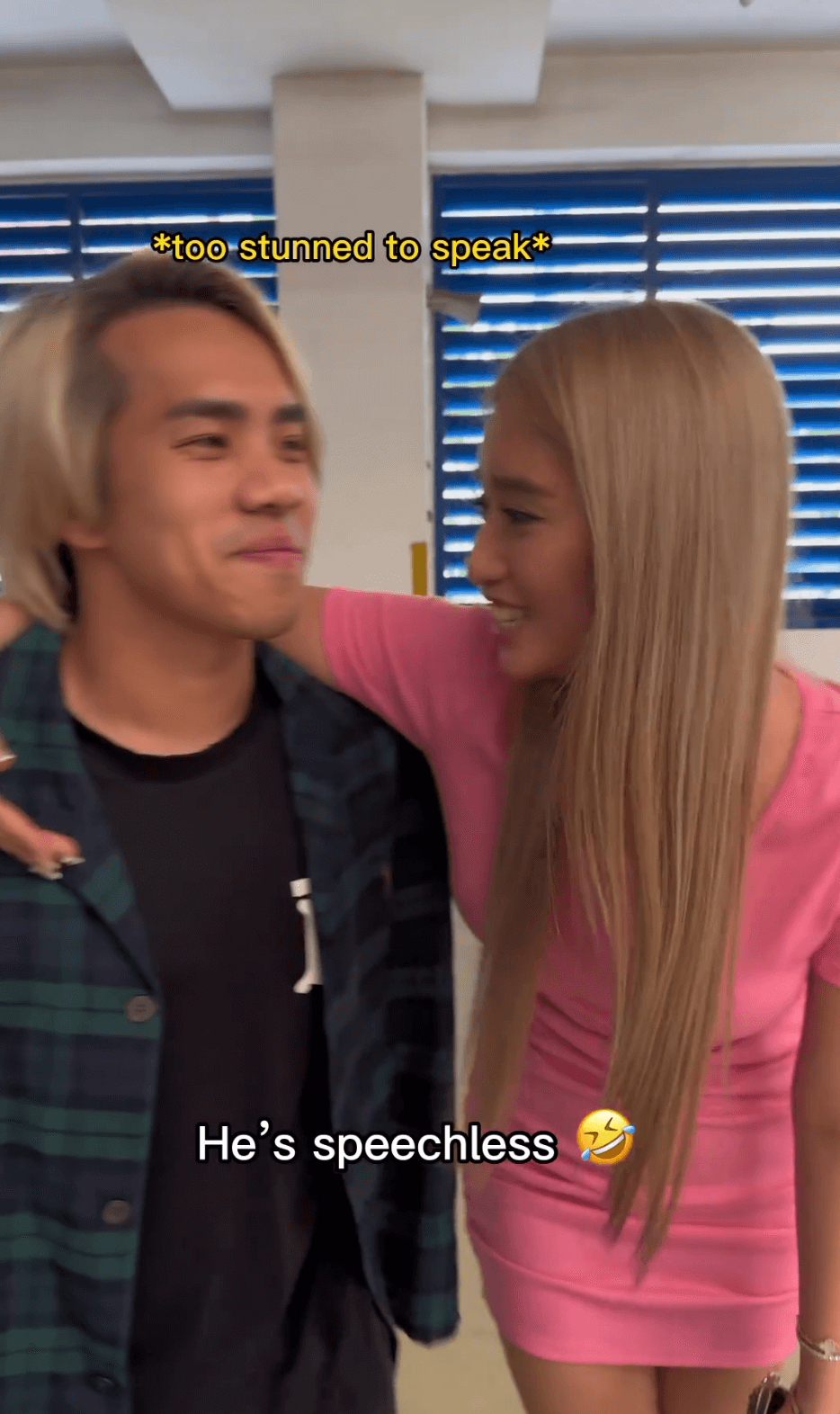 S'pore YouTuber Jianhao Tan's Wife Surprises Him With S$954K Dream Car ...