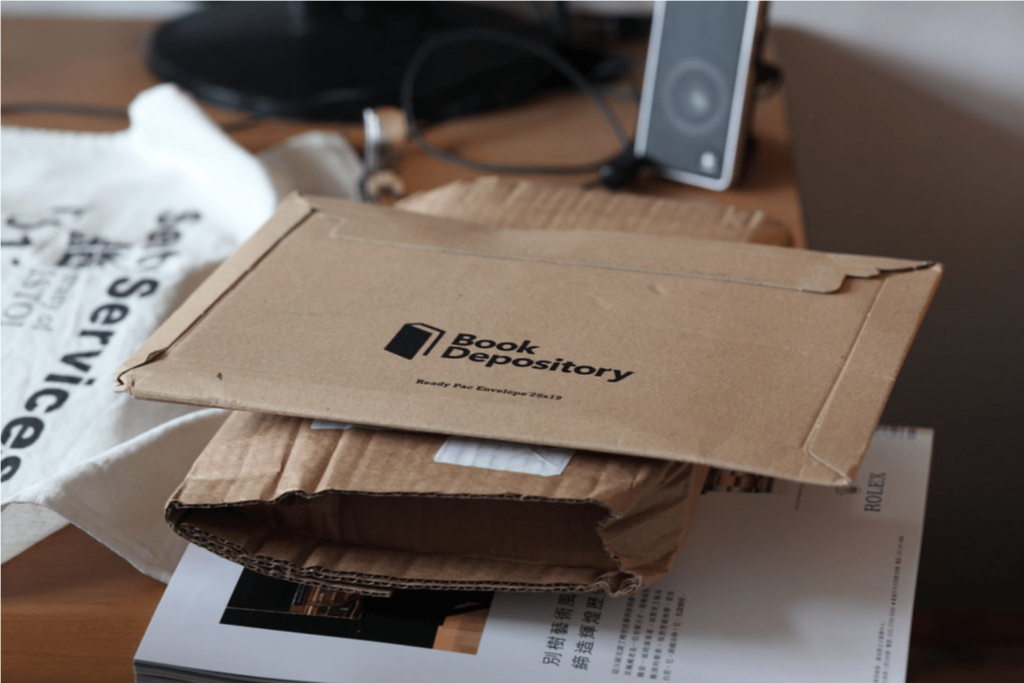 Online Bookstore Book Depository Closing On 26 Apr, Bookworms Mourn ...