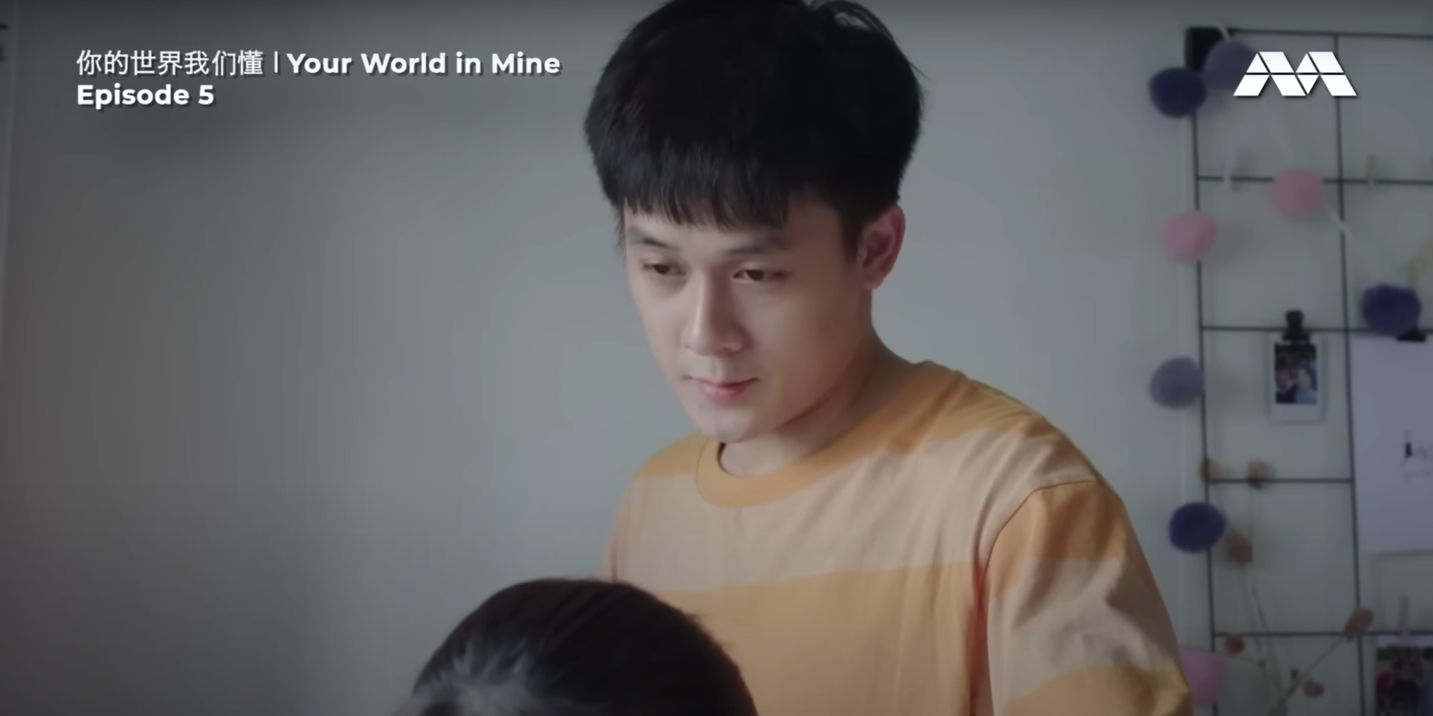 S’pore Actor Richie Koh Crowned Best Actor At Star Awards 2023 ...