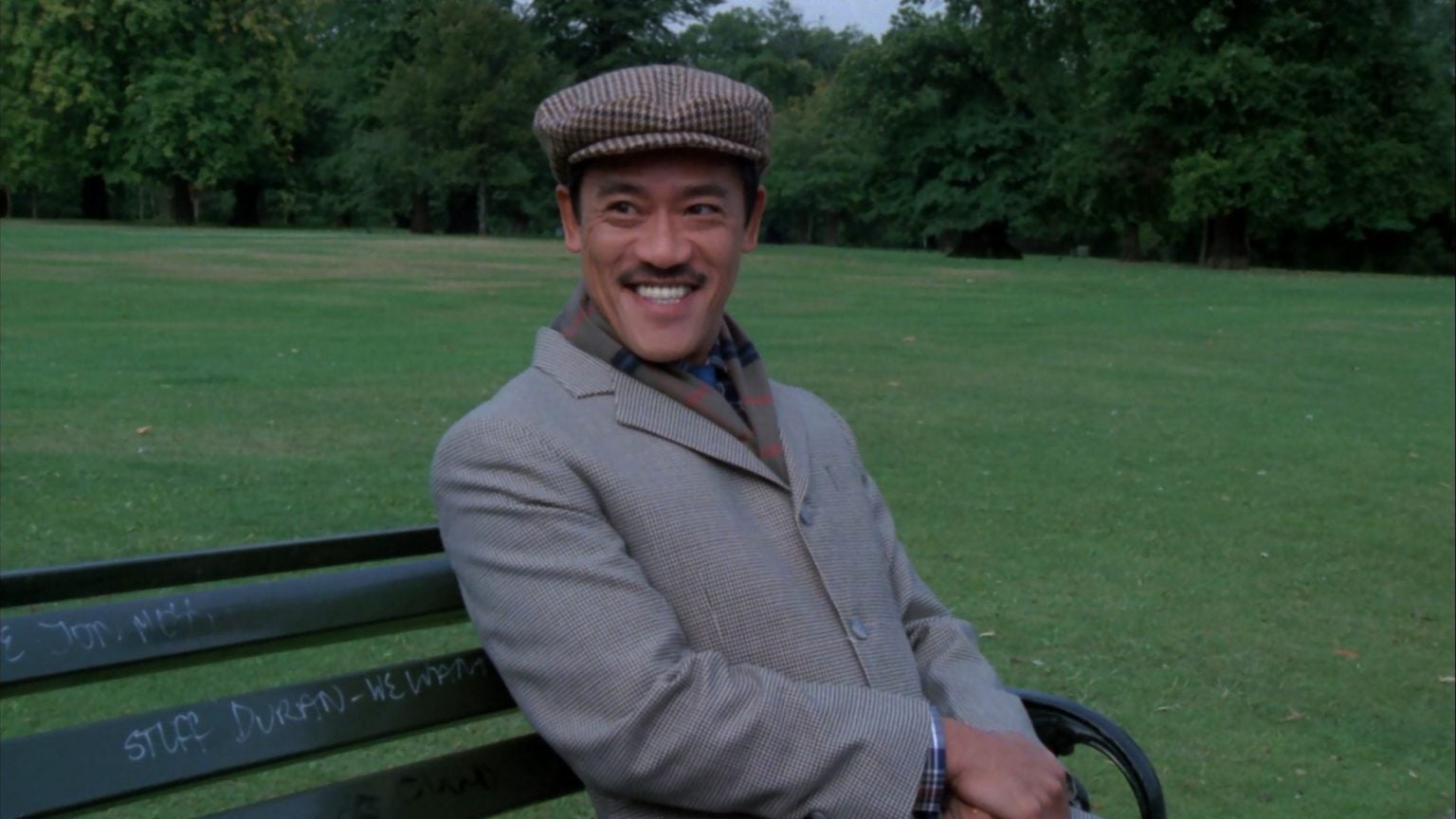 Actor Richard Ng Passes Away Aged 83, He Starred In Under One Roof ...