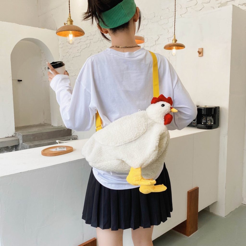 Viral Texas Chicken Bag Sold Online From S$2.90, Cheaper Than Meal ...