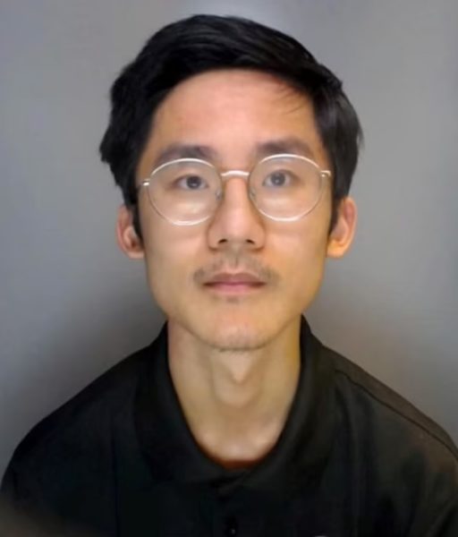Man From China Jailed For Stalking Muslim Student In UK, He Sent Her ...
