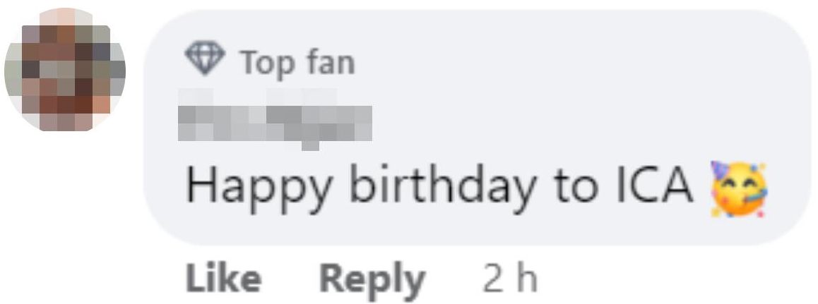 ICA Officers Sing In Different Languages, Flex Vocal & Linguistic ...