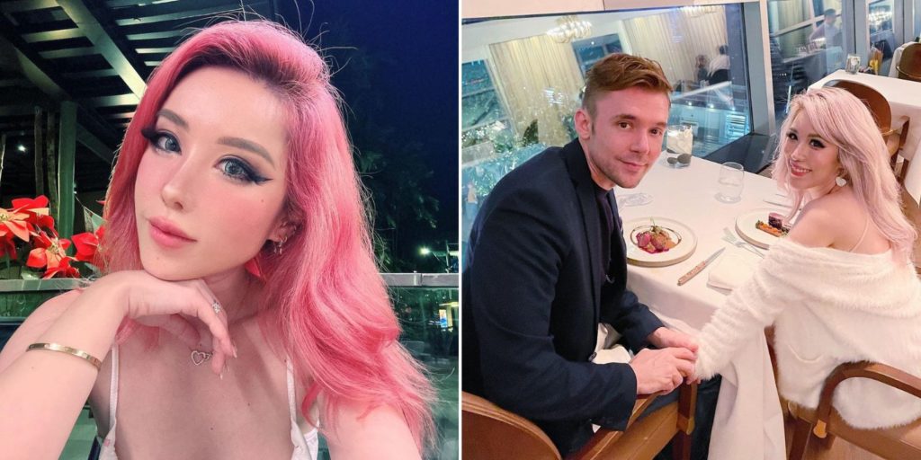 Xiaxue Announces End Of Marriage, Will Focus On Co-Parenting Son With ...