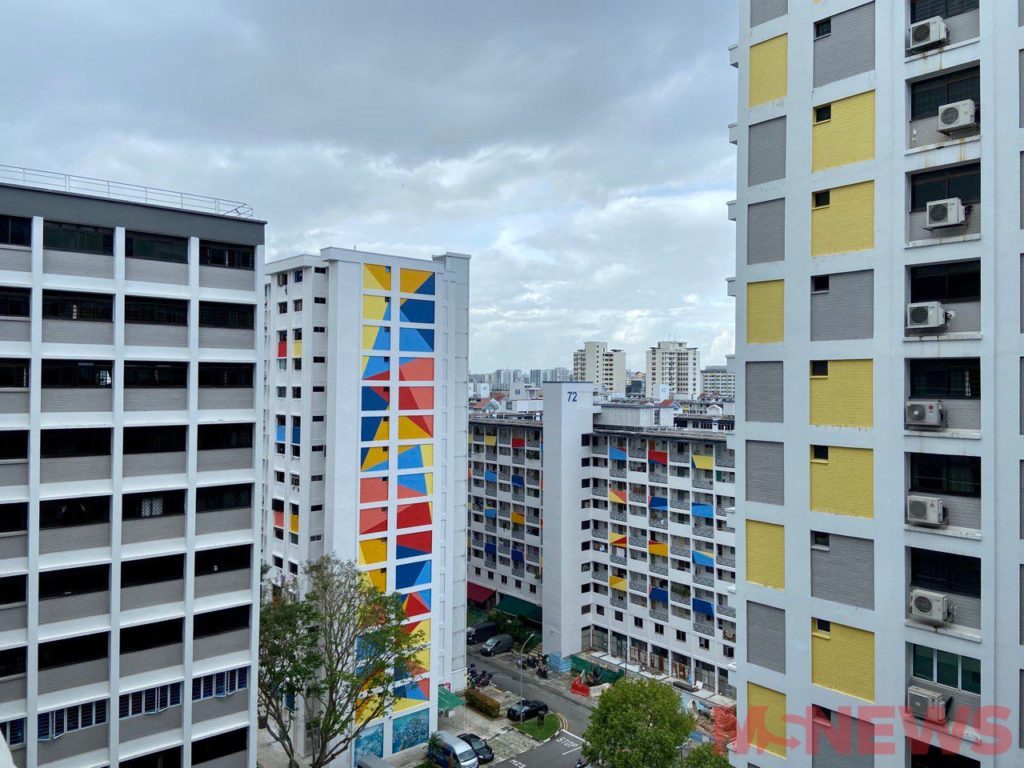 HDB Introduces Flat Eligibility Letter For Buyers, Will Make Assessment ...