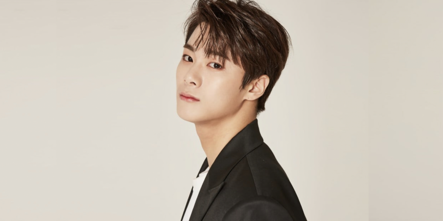 Moonbin Of K Pop Group ASTRO Dies Aged 25 Was Found Unresponsive In Moonbin Of K Pop Group ASTRO Dies Aged 25 Was Found Unresponsive In