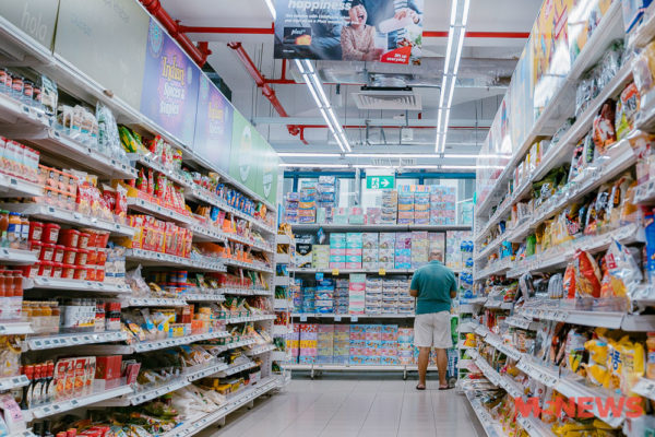 FairPrice Has 50% Off Selected Rice Products Till 1 May, Get Kitchen ...