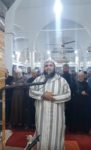 Cat Leaps On Imam During Ramadan Prayers In Algeria, He Pets It ...