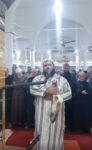 Cat Leaps On Imam During Ramadan Prayers In Algeria, He Pets It ...