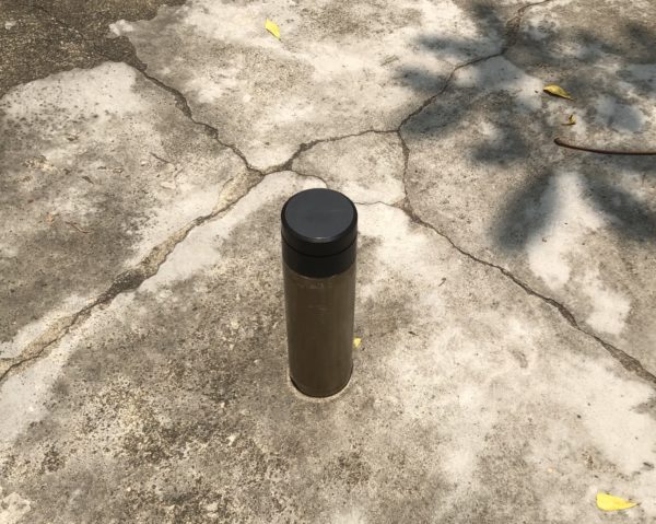 Bangkok Sees Shadowless Phenomenon On 27 Apr, First Of Two Zero-Shadow ...