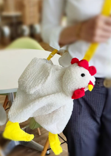 Texas Chicken S'pore Has Free Chicken Bag, Buy 13th Anniversary Chick ...
