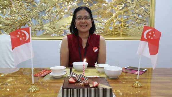 Lee Kuan Yew’s Lawyer Kwa Kim Li Penalised S$13,000 For Misconduct In ...