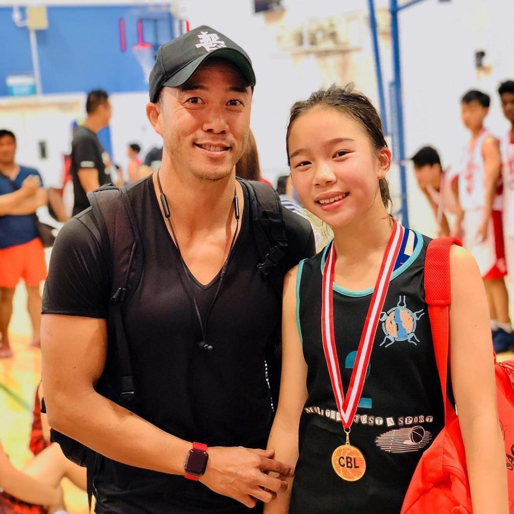 Allan Wu's Daughter Is Going To Stanford University, Teen Was Also ...