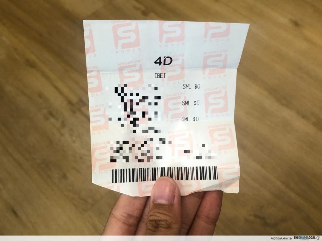 4D Mobile App Shows Same Number For 1st & 3rd Prizes, Developer Says It ...