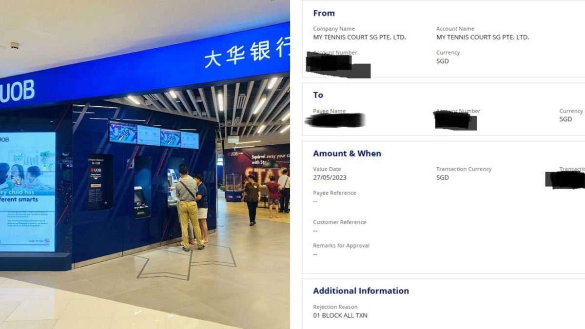 Uob Login Review: UOB One Account Increases Effective Interest Rates